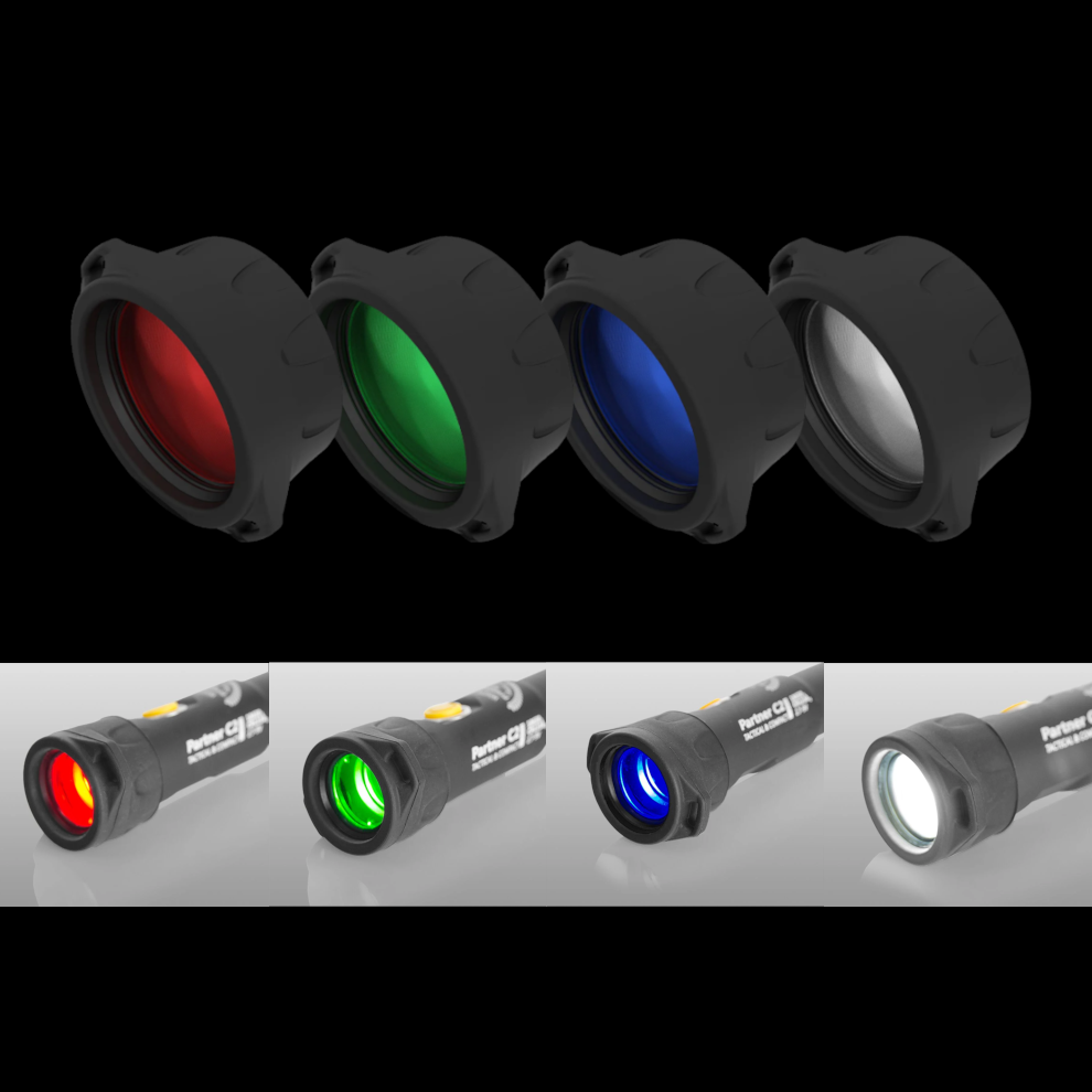 Armytek Filter – SDLD-Shop